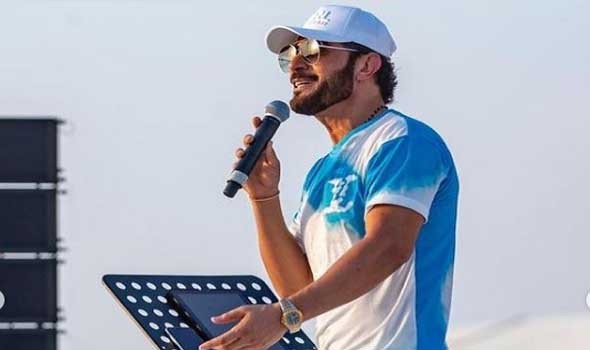 ماجد المهندس يحيي حفلا غنائيا في دبي 9 - المغرب اليوم